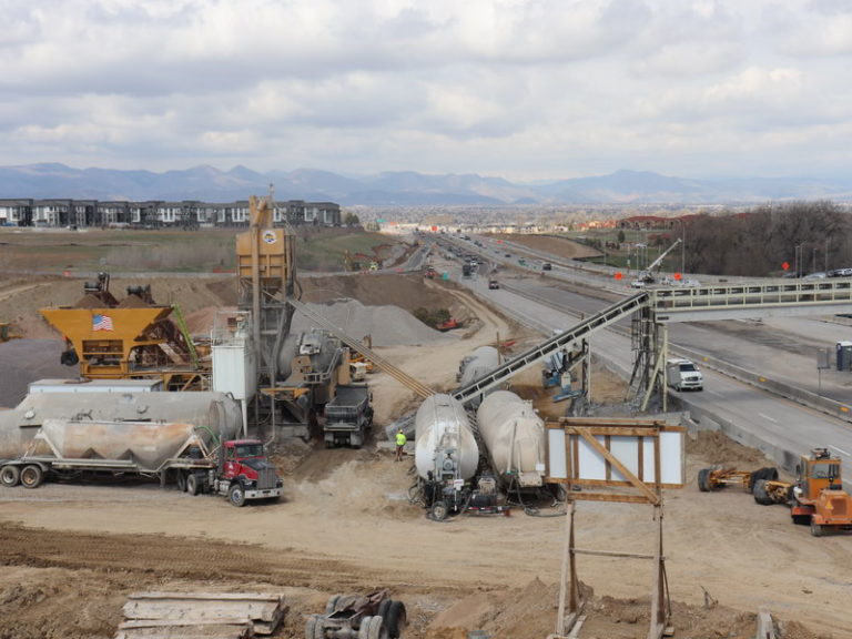 Projects Gallery – GEOCAL