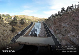 GEOCAL – GEOSCIENCES & ENGINEERING