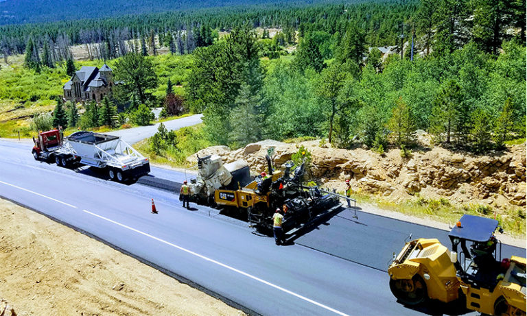 Construction Management – GEOCAL