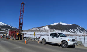 GEOCAL – GEOSCIENCES & ENGINEERING