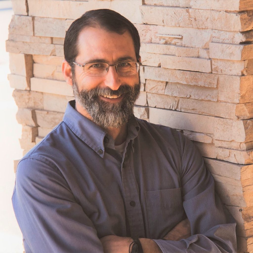 Who We Are – GEOCAL