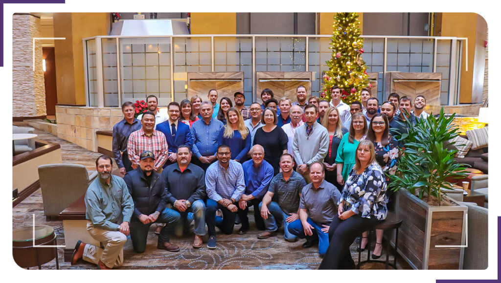 Who We Are – GEOCAL